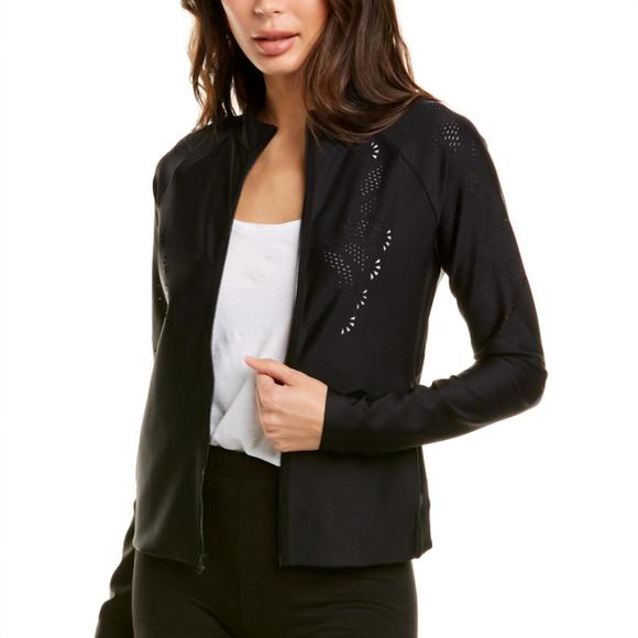 ultracor | Jackets & Coats | New Ultracor Viceroy Bionic Jacket In Black | Poshmark